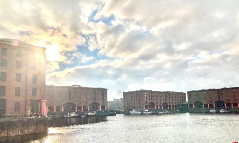 Liverpool Heritage,History & Culture Walking Shore Excursion - Final Thoughts: Why Choose This Tour