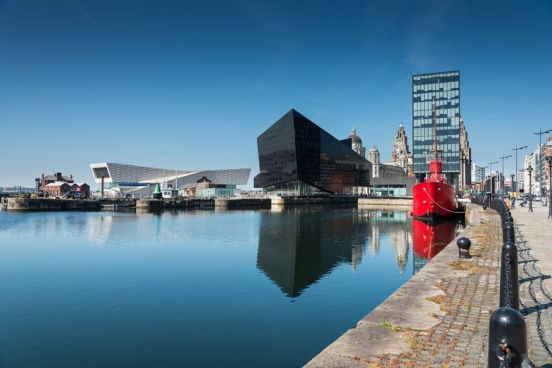 Liverpool Highlights & Hidden Gems: Private & Custom Tour - Value for Money