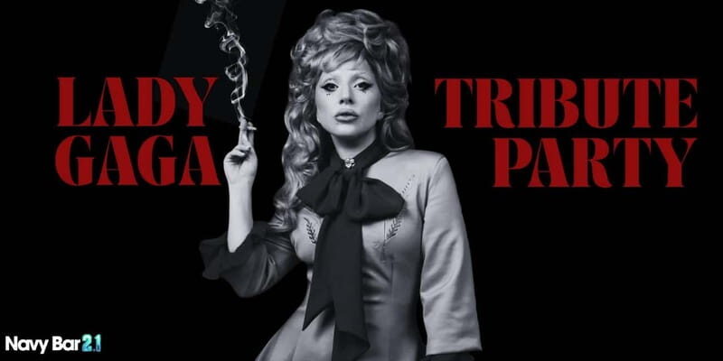 Liverpool: Lady Gaga Party with Live Tributes - Key Points