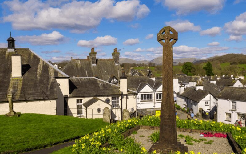 Liverpool: Lake District Tour with Lake Cruise & Train Ride - Introduction