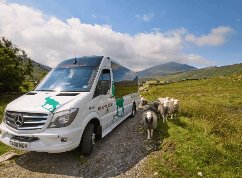 Liverpool: Lake District Tour with Lake Cruise & Train Ride - What Makes This Tour Stand Out?