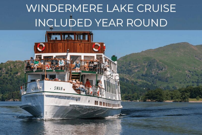 Liverpool: Lake District Tour with Lake Cruise & Train Ride - Who Will Love This Tour?
