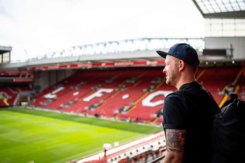 Liverpool: Liverpool Football Club Museum and Stadium Tour - The Value for Fans and Curious Visitors