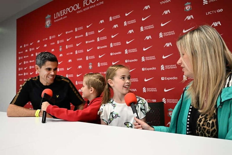 Liverpool: Liverpool Football Club Museum and Stadium Tour - FAQs
