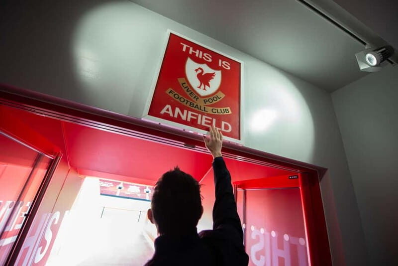 Liverpool: Liverpool Football Club Museum and Stadium Tour - In Summary