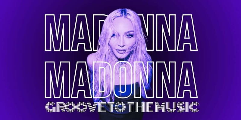 Liverpool: Madonna Groove to the Music Live Tribute Act - A Closer Look at the Experience