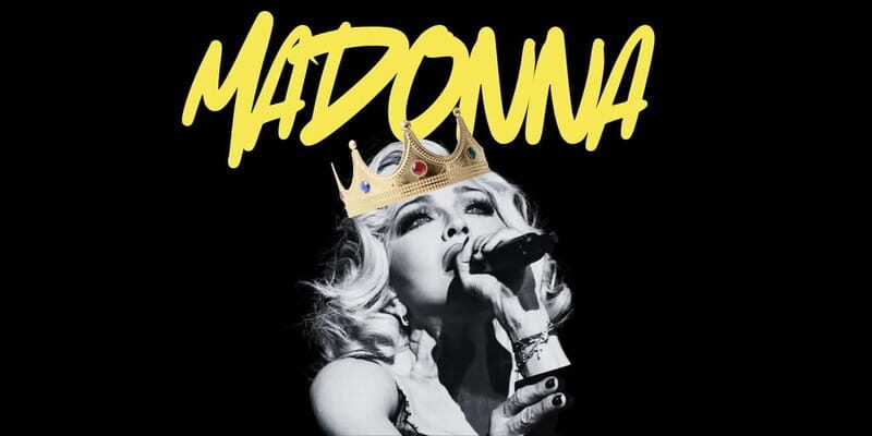 Liverpool: Madonna Party with Live Tributes. Navy Bar 2.1 - Key Points