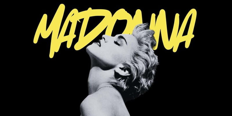 Liverpool: Madonna Party with Live Tributes. Navy Bar 2.1 - Who Will Love This?