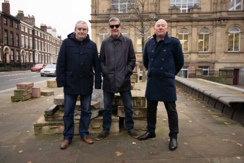 Liverpool: Music Icons Tour with 90s band 'The Farm' - Analyzing the Experience: A Deep Dive