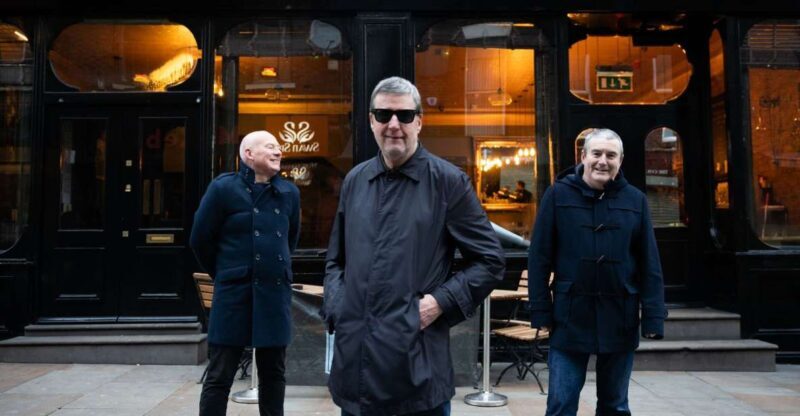 Liverpool: Music Icons Tour with 90s band 'The Farm' - Who Would Love This Tour?