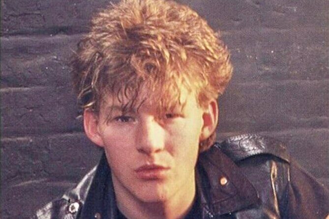 Liverpool Music Icons Tour with Nasher from Frankie Goes to Hollywood - Introduction