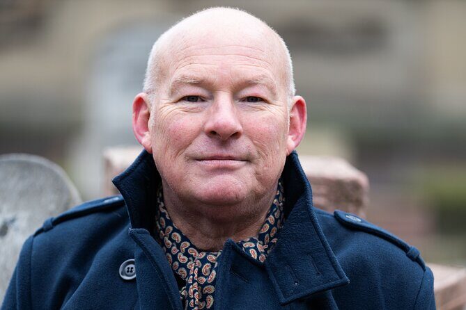 Liverpool Music Icons Tour with Nasher from Frankie Goes to Hollywood - FAQ