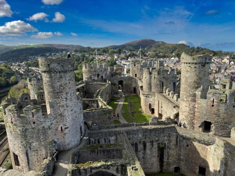 Liverpool North Wales explorer Shore Excursion StandardTour - Authentic Experience & Practical Tips