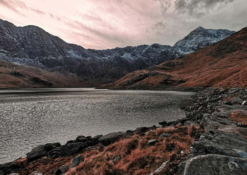 Liverpool: North wales Wales Shore Excursion - Who Is This Tour Best For?