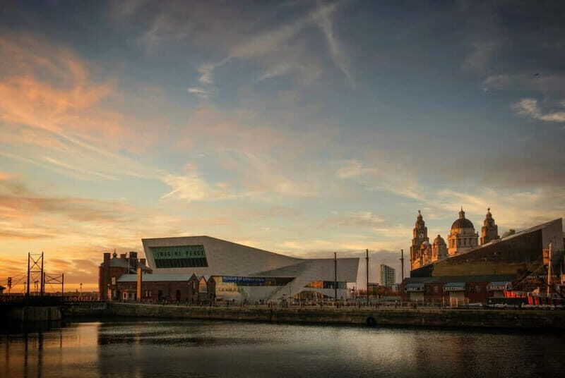 Liverpool: North wales Wales Shore Excursion - FAQ