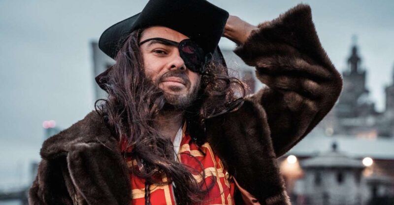 Liverpool: Pirate Pub Crawl & Boat Tour - What’s Included and What’s Not