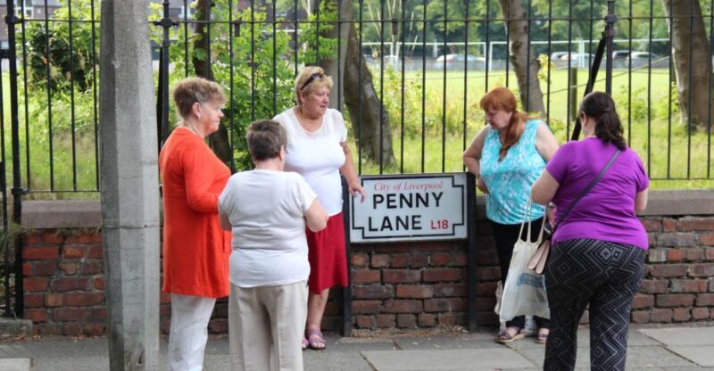 Liverpool: Private Beatles Tour - An In-Depth Look at the Liverpool Beatles Tour