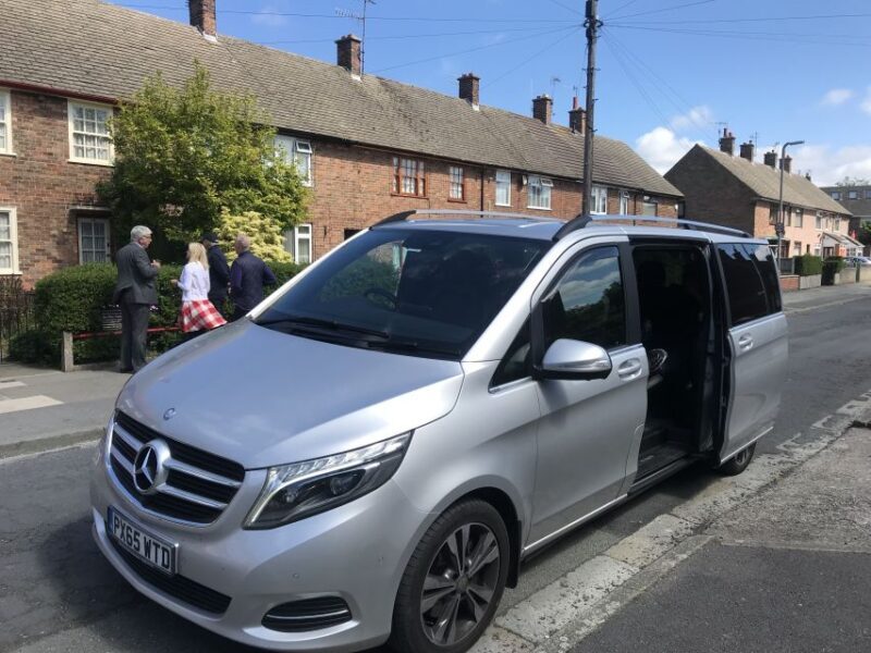 Liverpool: Private Beatles Tour - The Sum Up