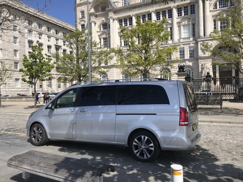 Liverpool: Private Beatles Tour - FAQ
