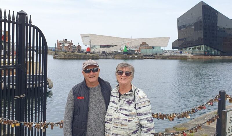 Liverpool: Private City Highlights Walking Tour - A Close Look at the Liverpool Private City Highlights Walking Tour