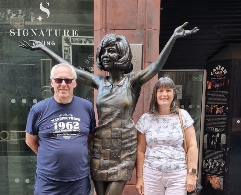 Liverpool: Private City Highlights Walking Tour - The Sum Up – Who Should Book This Tour?