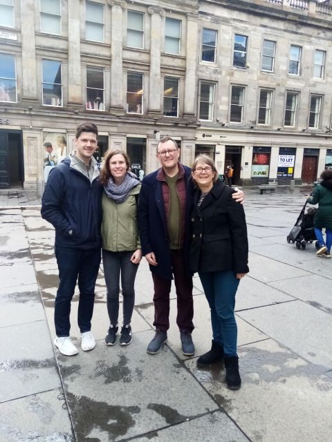 Liverpool: Private Guided Walking Tour - A Deep Dive Into Liverpool’s Top Highlights