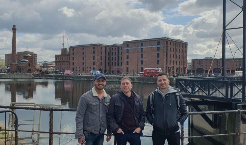Liverpool: Private Guided Walking Tour - Analyzing the Value