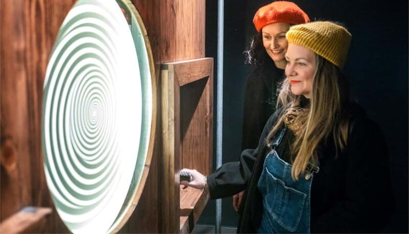 Liverpool: Quirky Quarter Interactive Museum Entry Ticket - What Is the Quirky Quarter Experience?