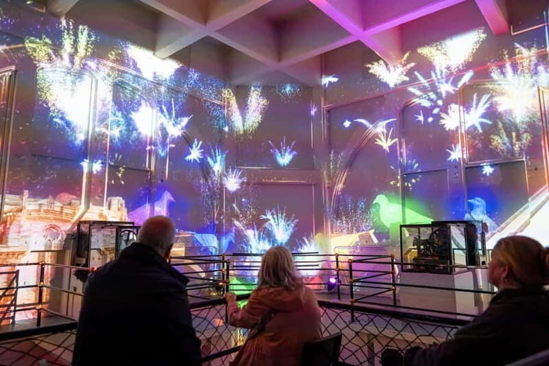 Liverpool: Royal Liver Building 360° Tower Tour - An In-Depth Look at the Experience