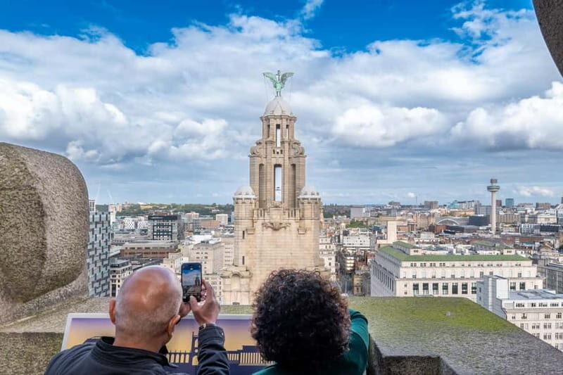 Liverpool: Royal Liver Building 360° Tower Tour - Final Thoughts: Is It Worth It?