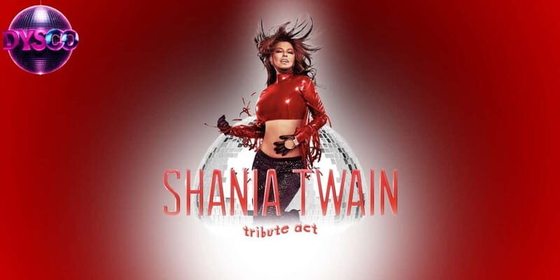 Liverpool: Shania Twain Experience with Live Tributes - Key Points