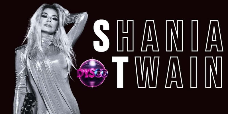 Liverpool: Shania Twain Experience with Live Tributes - What to Expect: The Itinerary and Experience