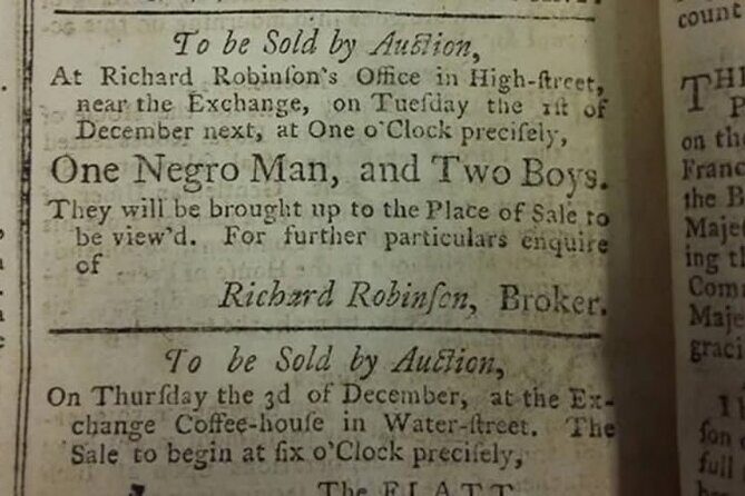 Liverpool Slavery Walking Tour - Commercial Side - Who is This Tour Best For?