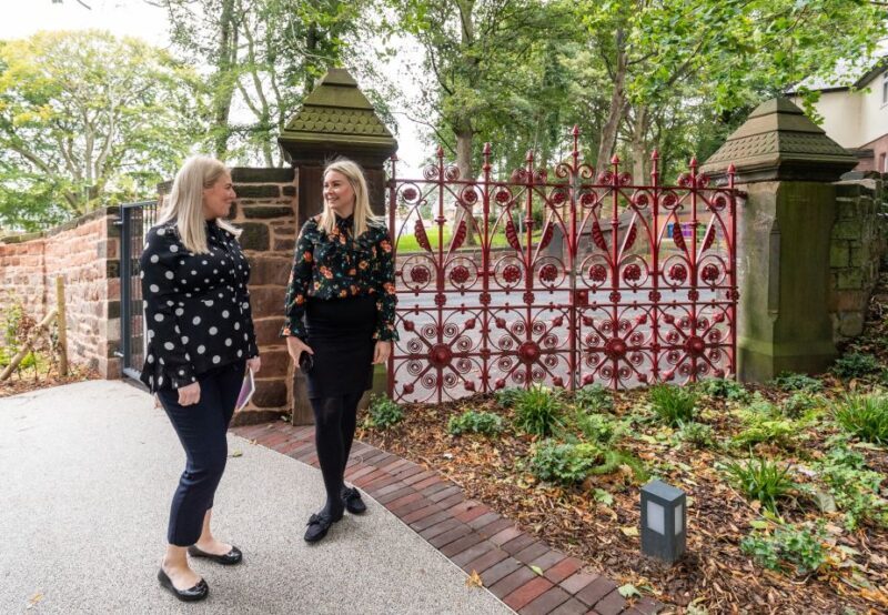 Liverpool: Strawberry Field Entry Ticket - FAQ