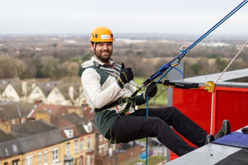 Liverpool: The Anfield Abseil & Liverpool FC Museum - The Itinerary: From Heights to Heritage