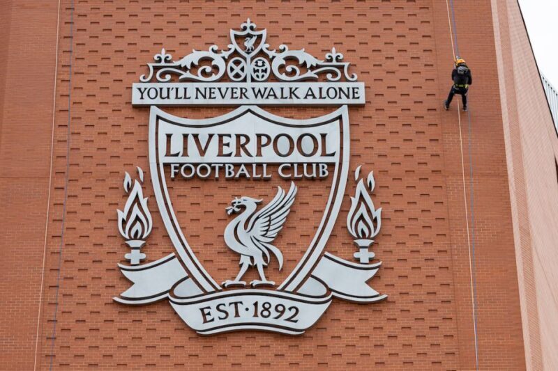 Liverpool: The Anfield Abseil & Liverpool FC Museum - The Experience at a Glance