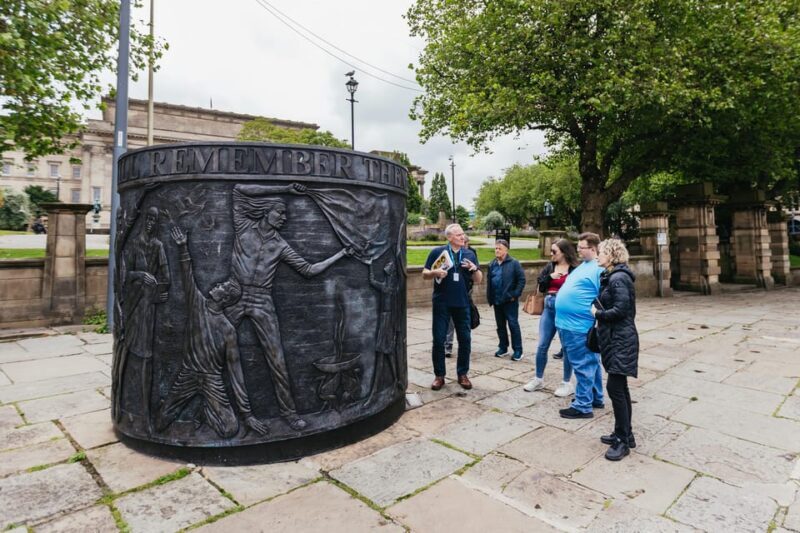 Liverpool: The Beatles and Cavern Quarter Walking Tour - Practicalities & Tips