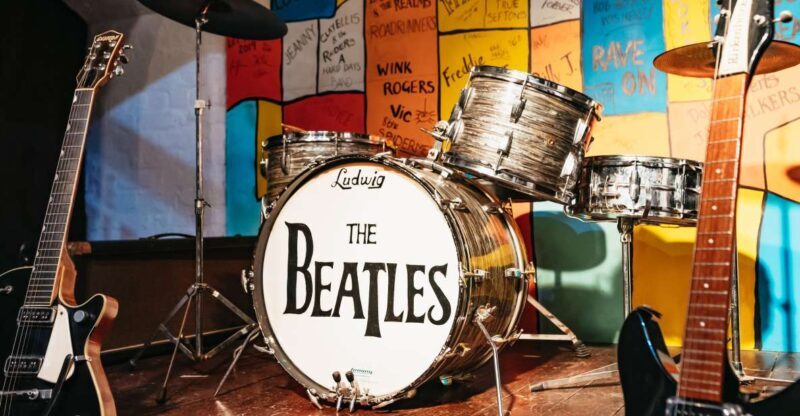 Liverpool: The Beatles Story Ticket - Reviews Snapshot: What Visitors Say