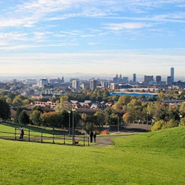 Liverpool Views, brews, football & History Tour - Key Points