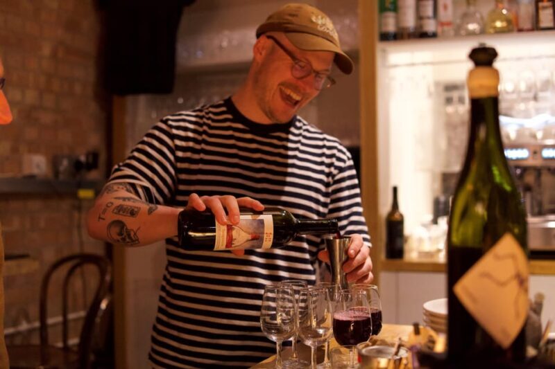 Liverpool Walking Food & Drink Tour - Authenticity & Reviews