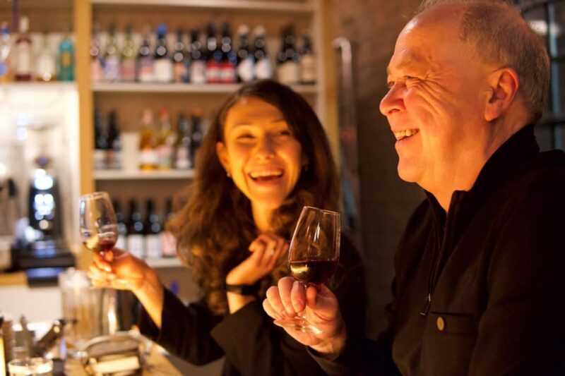Liverpool Walking Food & Drink Tour - FAQs About the Liverpool Walking Food & Drink Tour