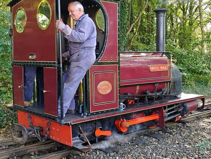 Liverpool: West Lancashire Light Railway Ticket - Analyzing the Value: Is It Worth the Cost?