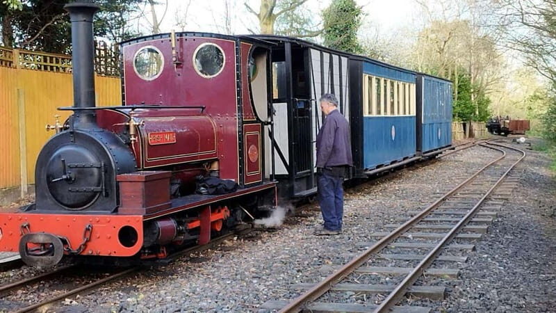 Liverpool: West Lancashire Light Railway Ticket - What the Reviews Reveal