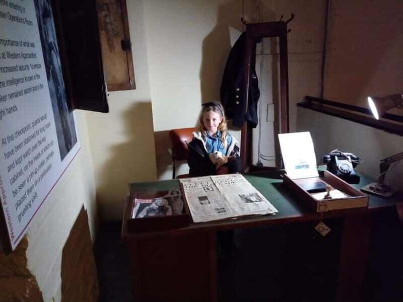 Liverpool: Western Approaches WWII Museum Ticket - Frequently Asked Questions