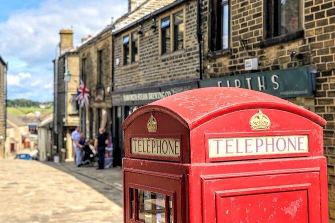 LIVERPOOL: Yorkshire Adventure - Sightseeing Day Trip Tour - Key Points