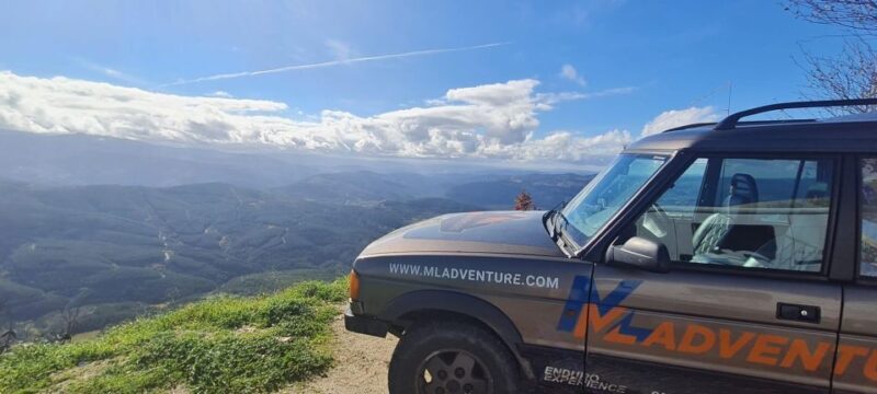 Living 4x4 Oporto Montains - The Value and Practical Details