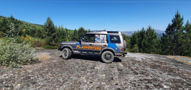 Living 4x4 Oporto Montains - Who Should Consider This Tour?