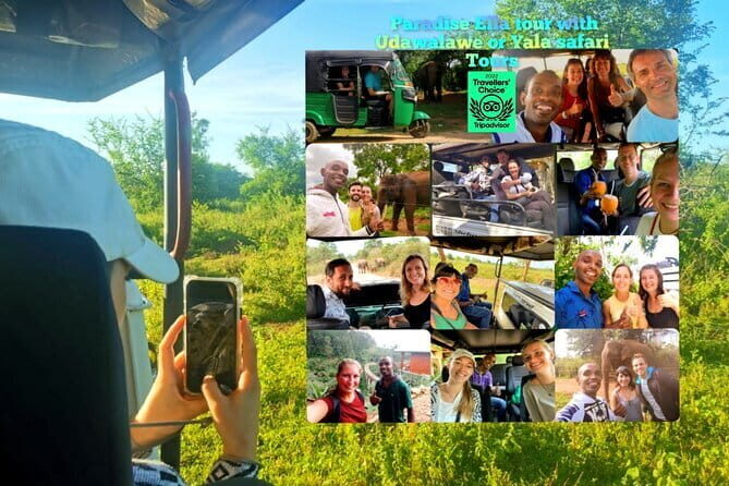 LIVING GREEN ELEPHANT SANCTUARY Chonburi - Who Would Enjoy This Tour?