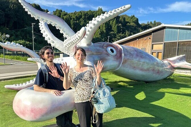 Living with the Sea Noto Fermentation Culture - Exploring the Heart of Notos Fermentation Culture