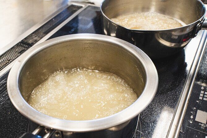 Living with the Sea Noto Fermentation Culture - What’s Included and What to Consider